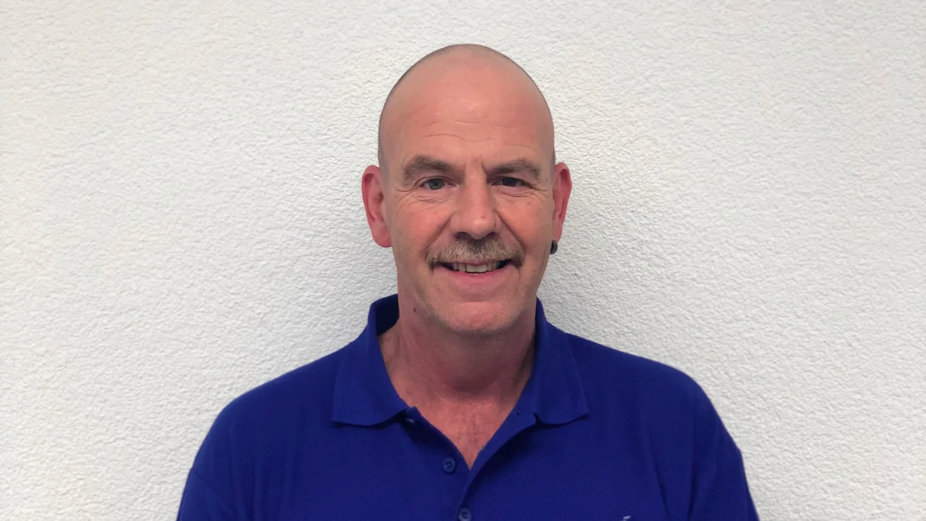 Markus Weber | AST Birrer